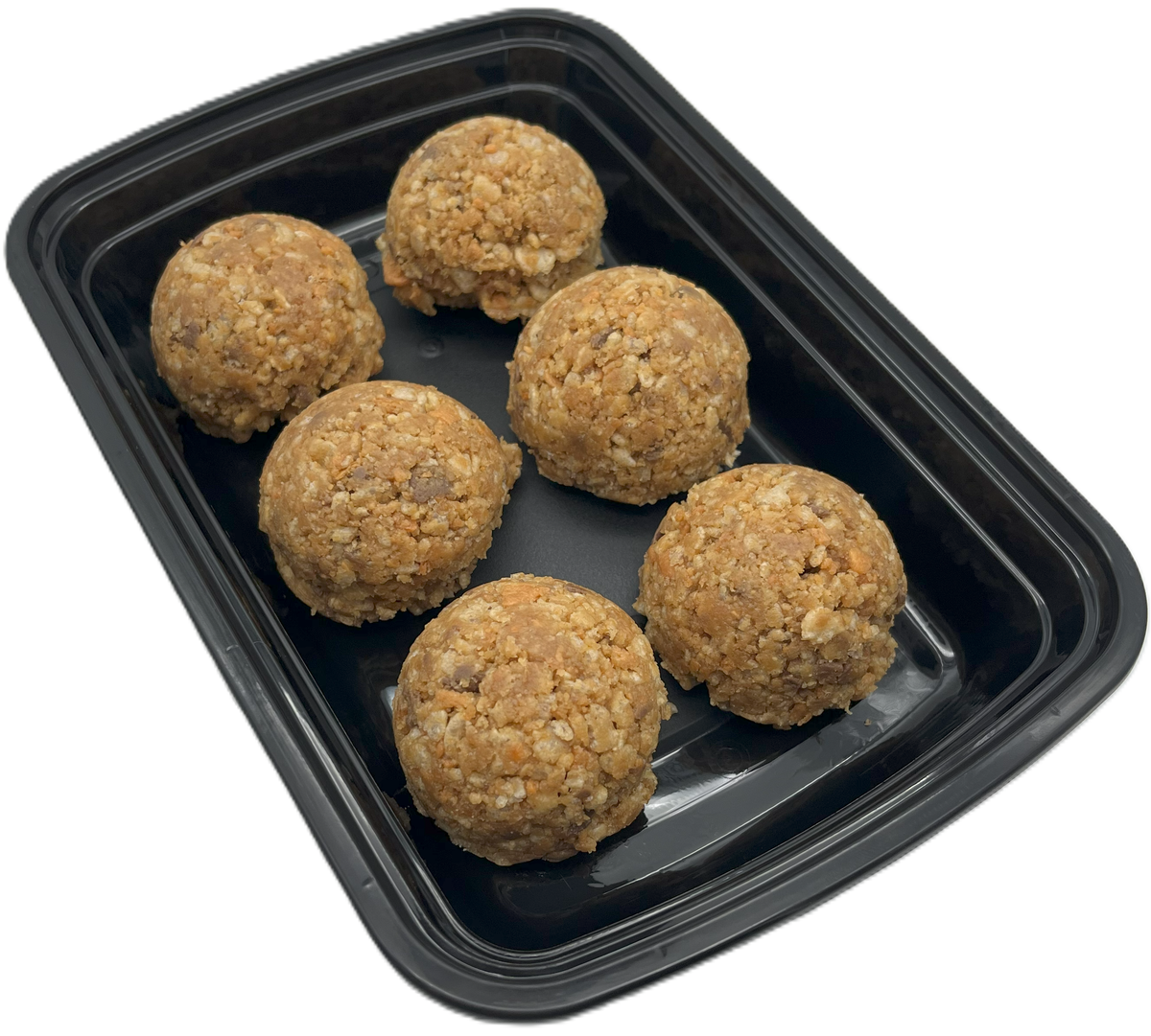 Protein Crunch Bombs 6-Pack | High Protein Snacks | Muscle Building ...