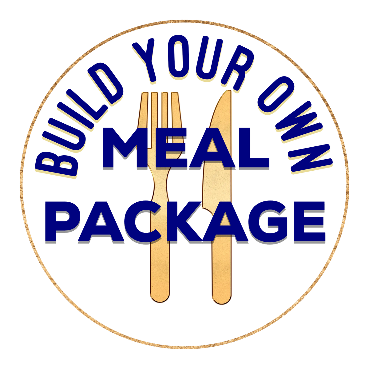 Build Your Own 15 Meal Package – my99protein